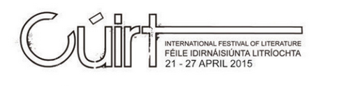Cuirt International Festival of Literature week - Corrib House